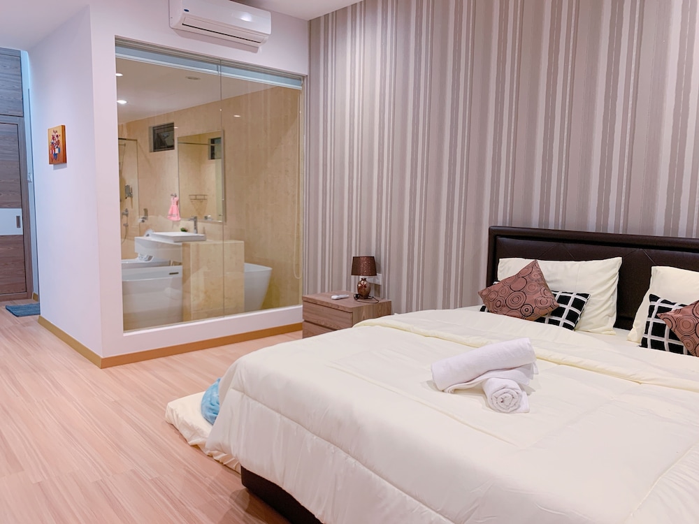 The Luxury Jazz Suites in George Town | 2025 Updated prices, deals ...