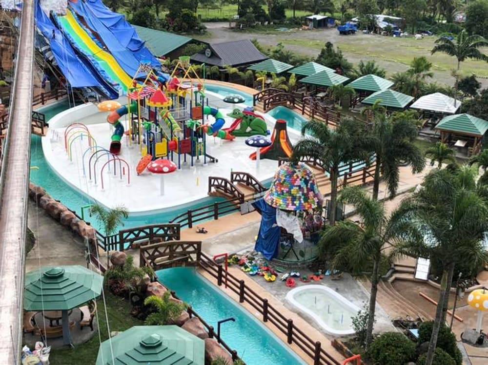 Campuestohan Highland Resort in Talisay | 2025 Updated prices, deals ...