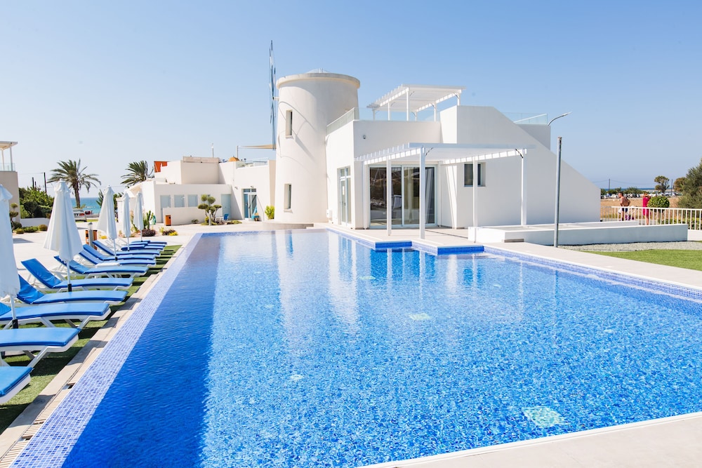 Blue Diamond Villas in Paphos | 2025 Updated prices, deals - Klook ...