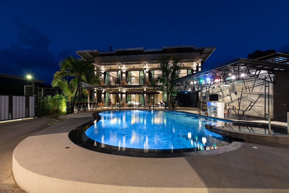 Samui Fishing Club and Resort in Koh Samui | 2025 Updated prices, deals ...