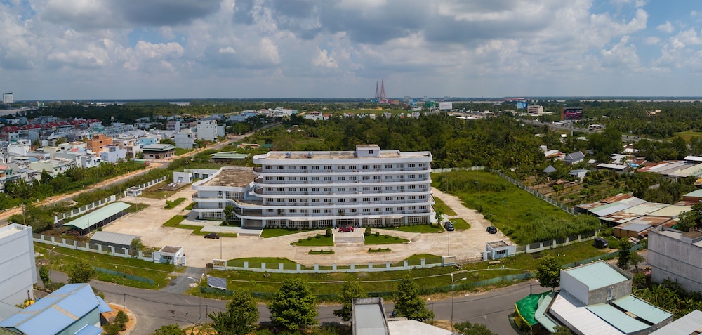 CWD Hotel Can Tho in Can Tho | 2023 Updated prices, deals - Klook ...