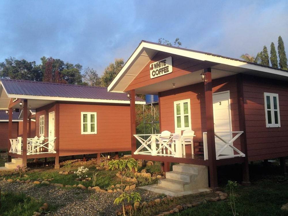 Yit Foh Coffee Park Cottage in Tenom | 2025 Updated prices, deals ...