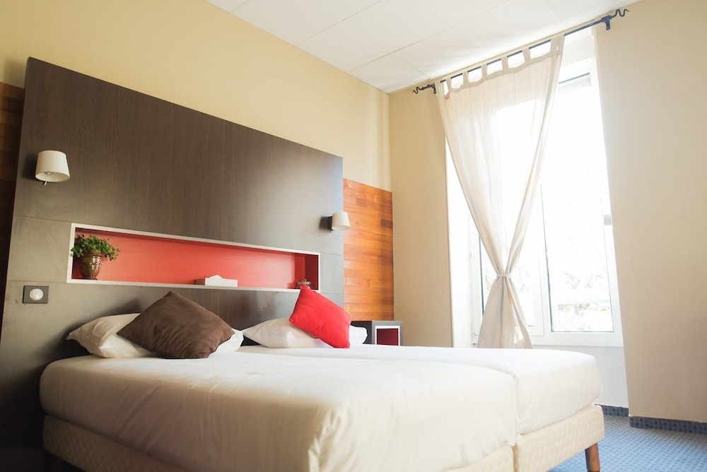 Le Riche Hotel in Alès | 2023 Updated prices, deals - Klook United States