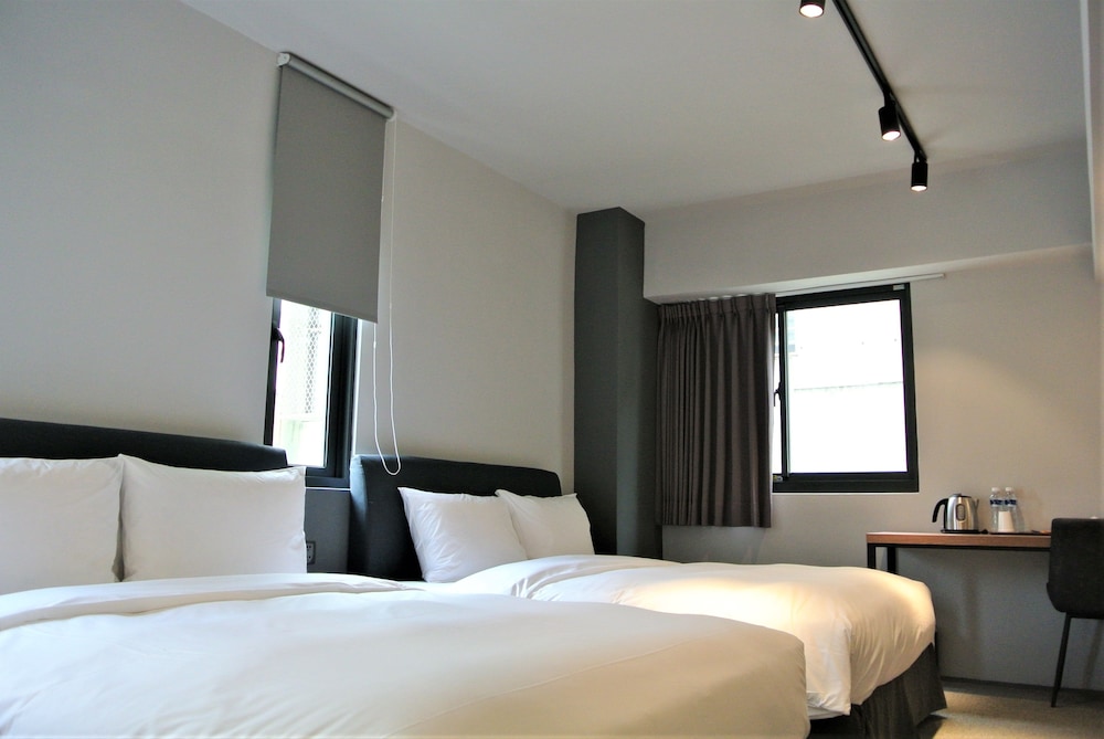 Doudian DDiNN Hotel in Taichung | 2025 Updated prices, deals - Klook ...