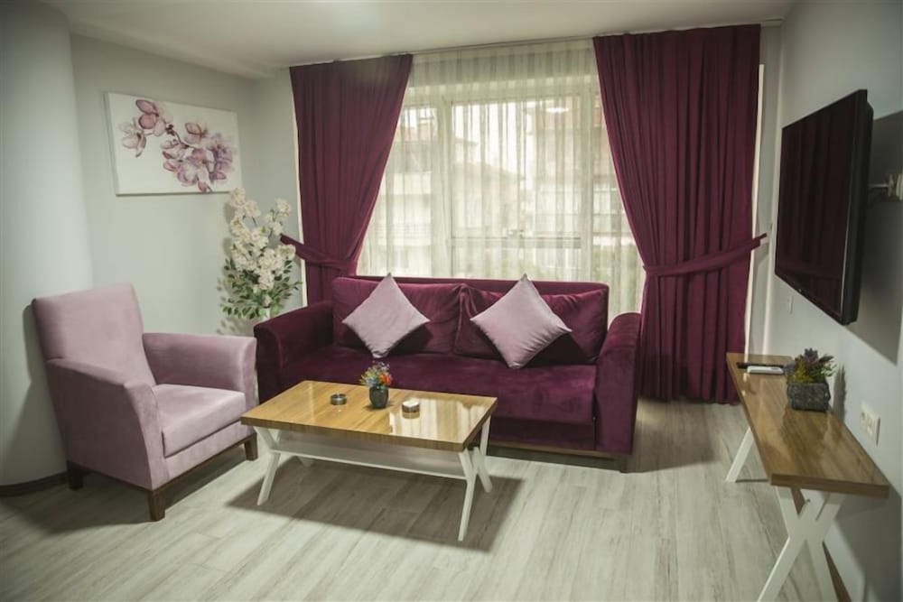 Ada Residence Plus in Denizli | 2024 Updated prices, deals - Klook ...