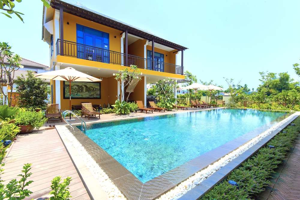 Chez Mimosa Hoi An - LUA Retreat in Hoi An | 2024 Updated prices, deals ...