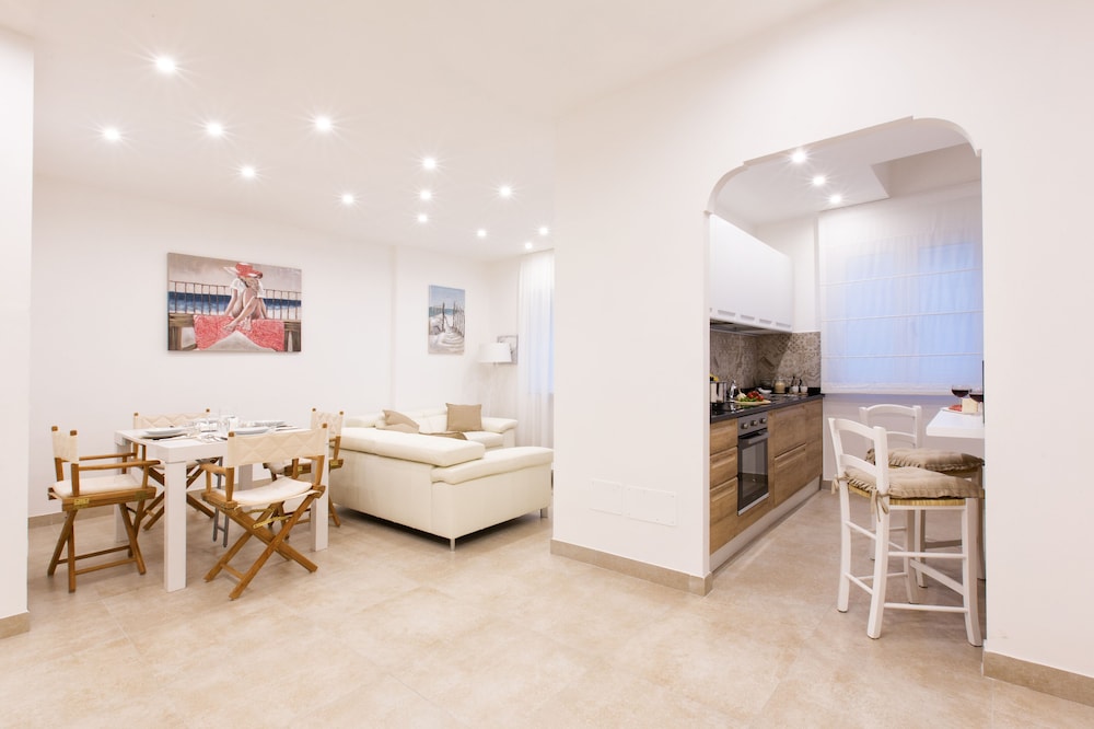 Style House a few step from Sorrento main square in Sorrento | 2024 ...