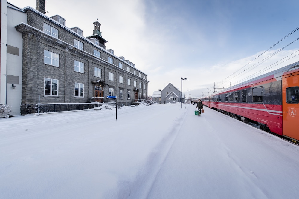 Oppdal Turisthotell in Oppdal | 2025 Updated prices, deals - Klook ...