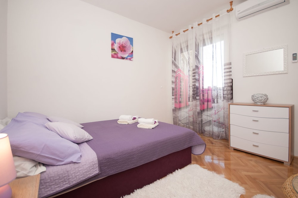 Studio apartment Tina in Grad Split | 2025 Updated prices, deals ...