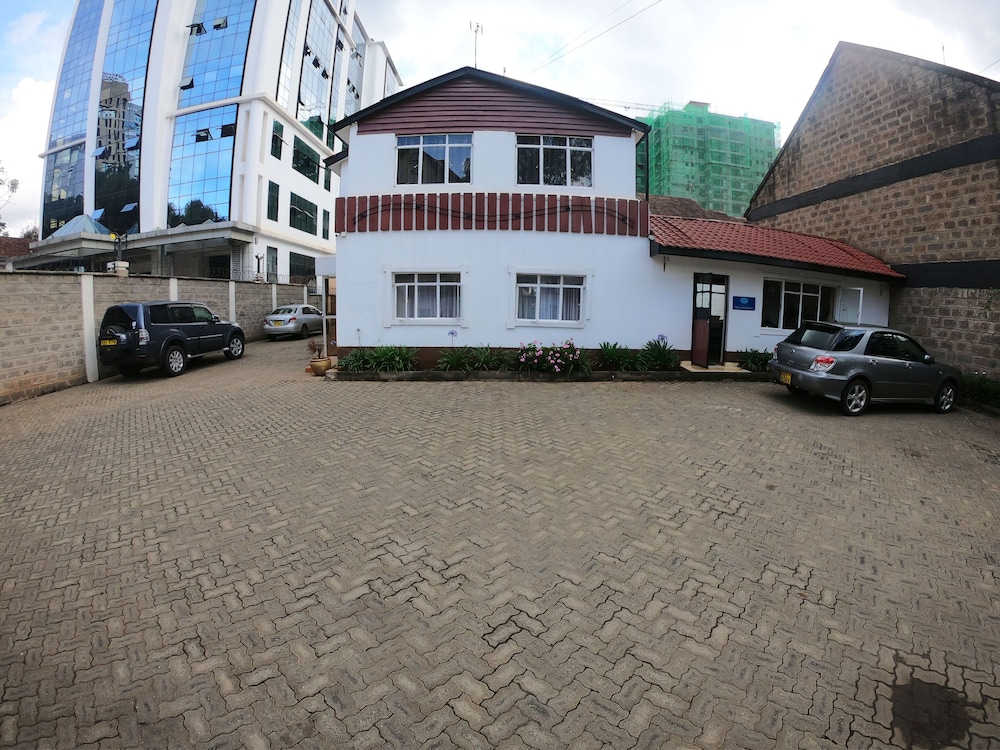 Fahari Palm in Nairobi | 2025 Updated prices, deals - Klook United States