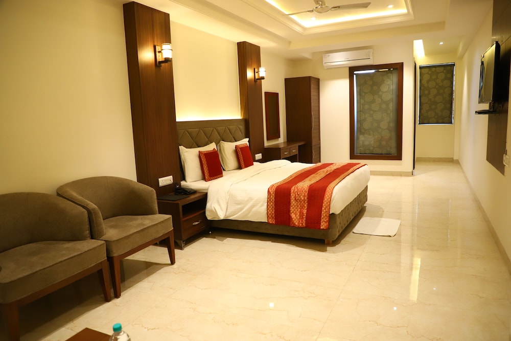 Lavanya Motel in North Delhi | 2024 Updated prices, deals - Klook ...