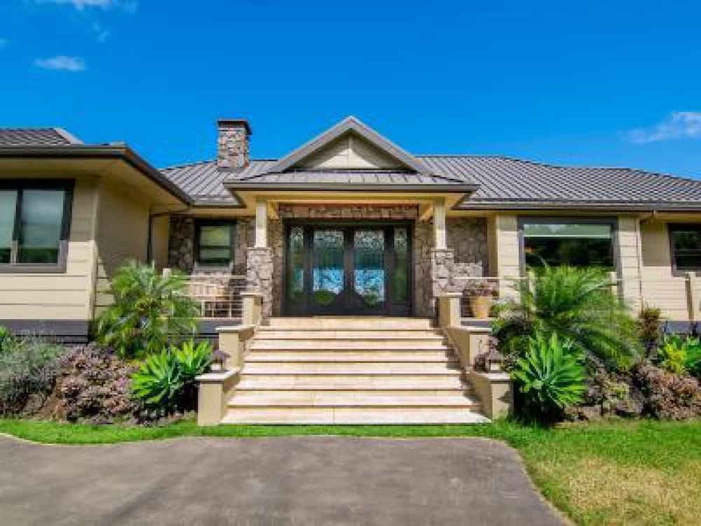 Keokea Ranch Estate in Manele | 2025 Updated prices, deals - Klook ...