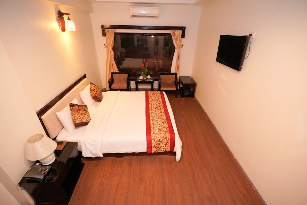 Happy Hotel in Hanoi | 2025 Updated prices, deals - Klook United States