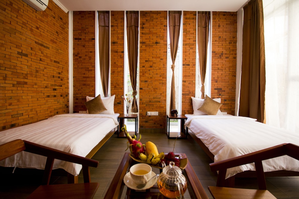 Koki Tree in Siem Reap | 2025 Updated prices, deals - Klook United States