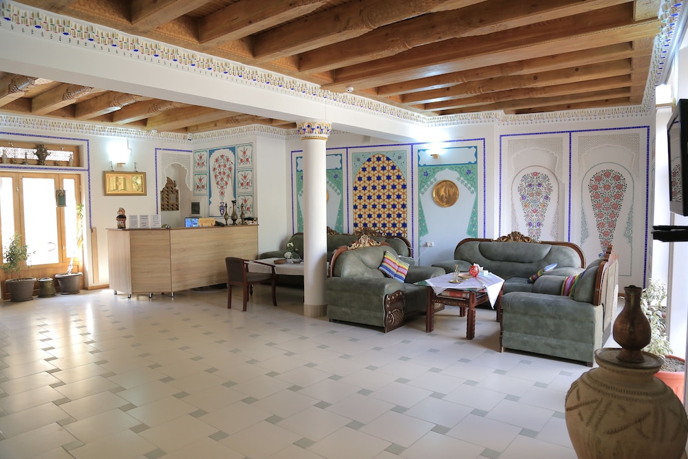 Hotel As-Salam in | 2025 Updated prices, deals - Klook United States