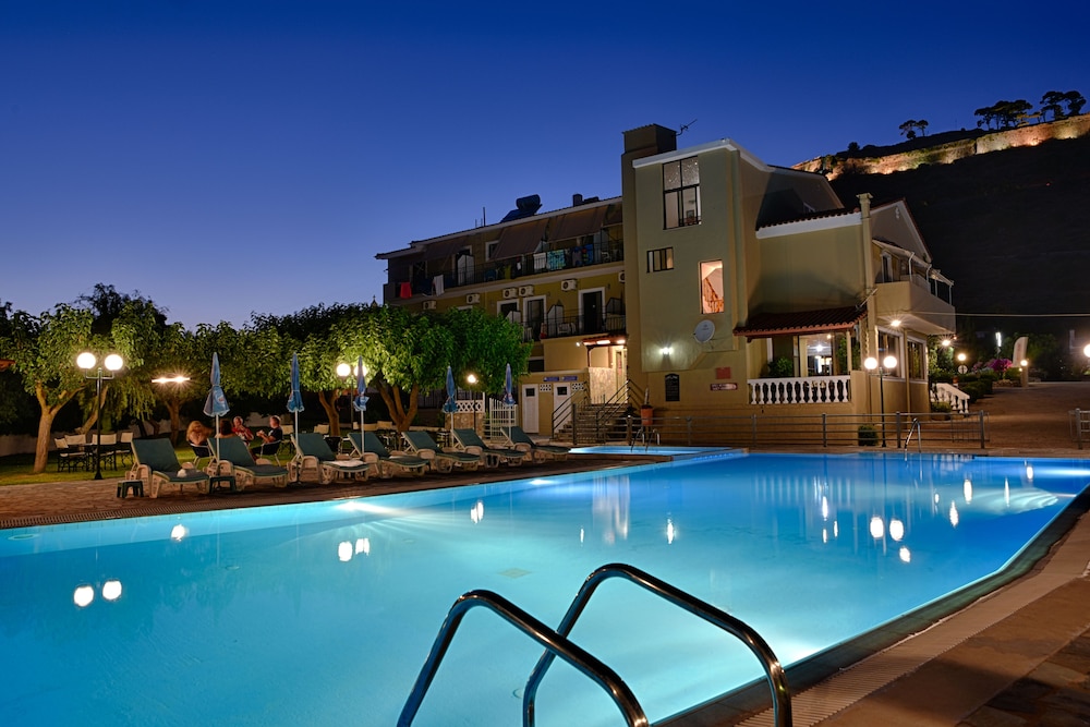 Ionis Hotel in Municipality of Kefalonia | 2024 Updated prices, deals ...