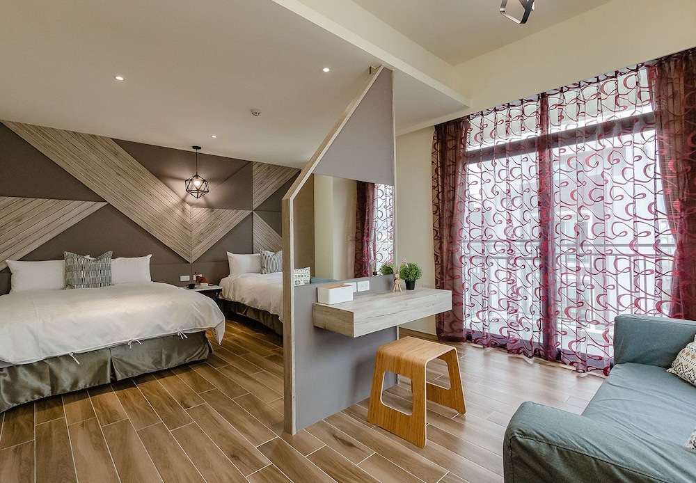 Xiao Tian Di Homestay in Taitung County | 2023 Updated prices, deals ...