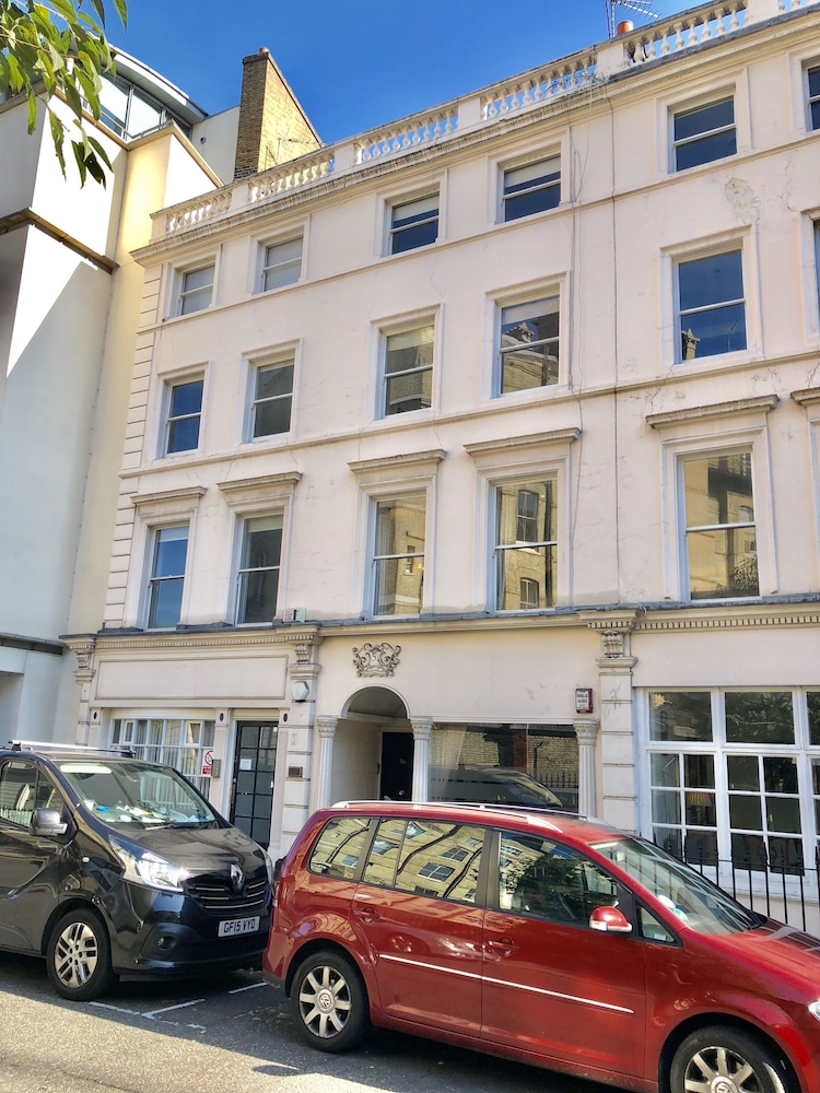 Buckingham Palace View Apartment in London | 2024 Updated prices, deals ...