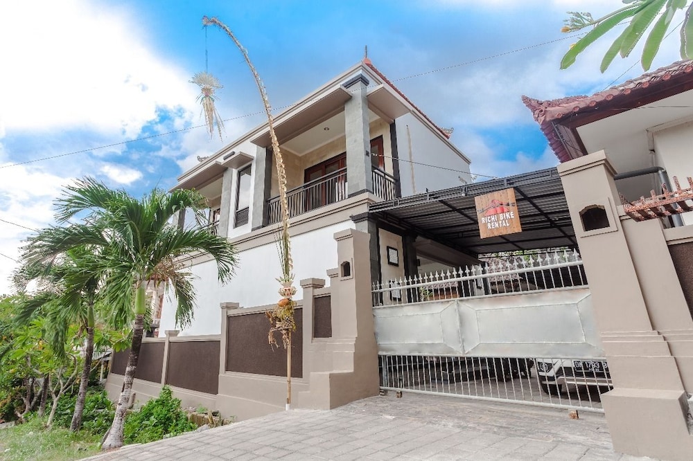 ChiCha House in Kuta Selatan | 2023 Updated prices, deals - Klook ...