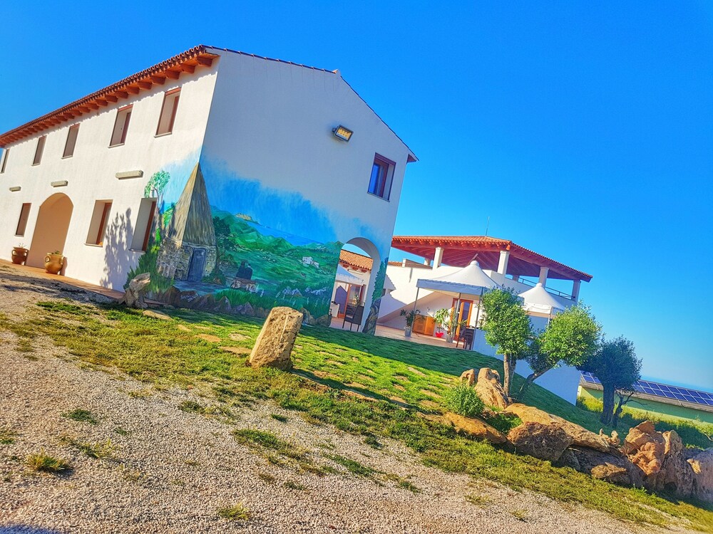 Agriturismo Sas Pretas Latas in Lodè | 2024 Updated prices, deals ...