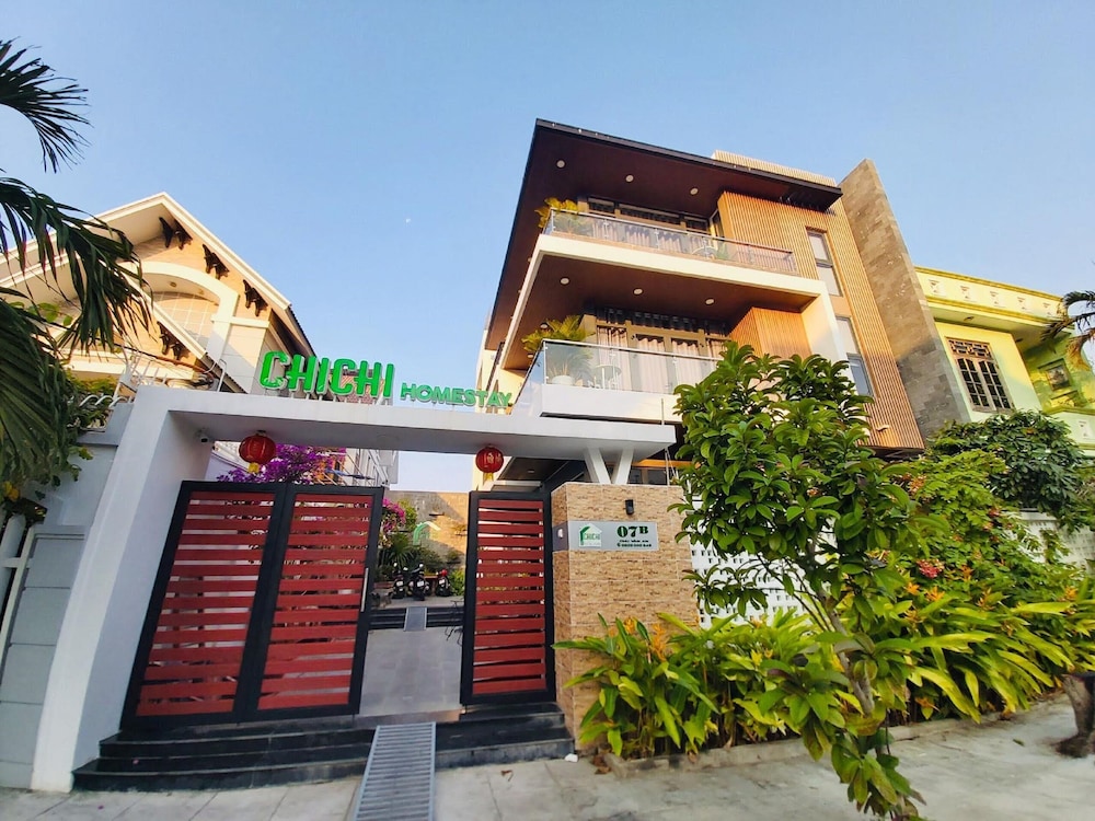 ChiChi House in Tuy Hoa | 2025 Updated prices, deals - Klook United States