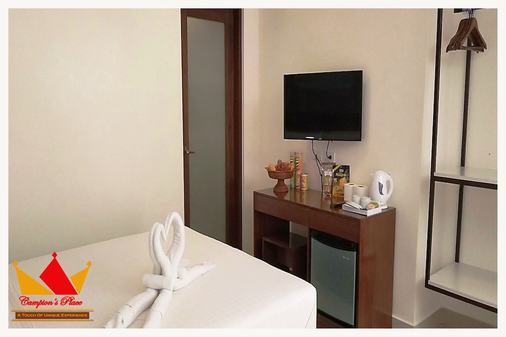 Campion's Place in Boracay | 2025 Updated prices, deals - Klook United ...