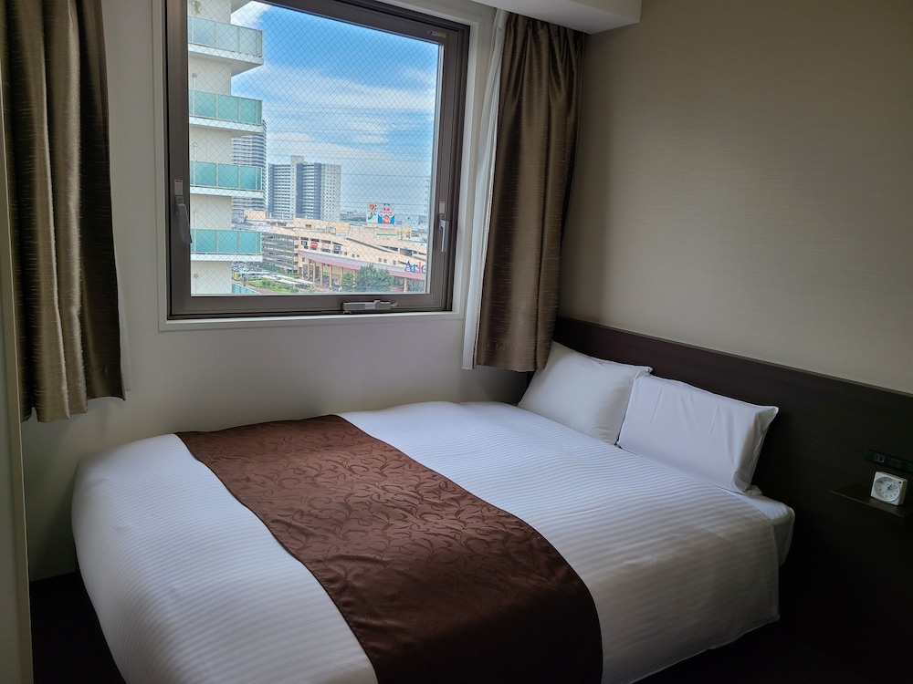 Aihotel Hashimoto in Sagamihara | 2025 Updated prices, deals - Klook ...