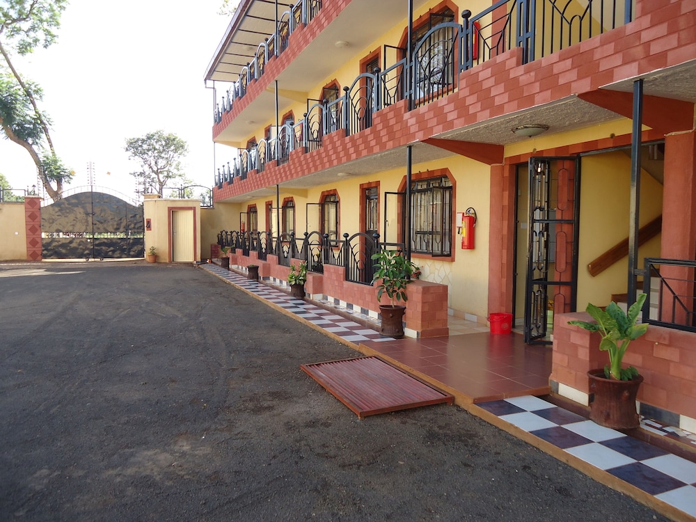 Mpeta House in Nyeri | 2024 Updated prices, deals - Klook International ...