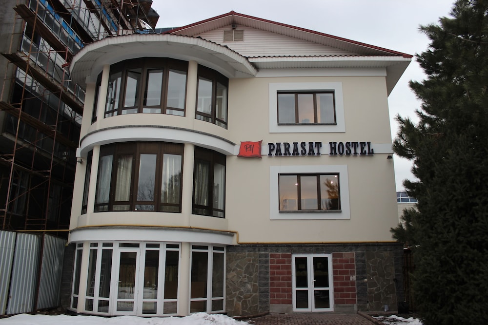 Parasat Hostel in Almaty | 2025 Updated prices, deals - Klook United States