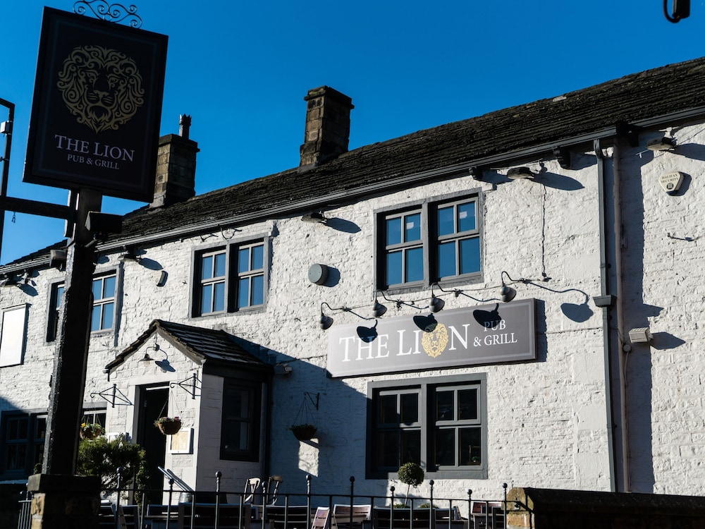 The Lion Pub & Grill in | 2024 Updated prices, deals - Klook United States
