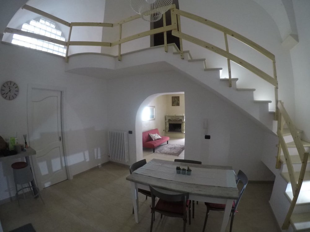 Dimora Porta Nuova in Galatina | 2023 Updated prices, deals - Klook ...