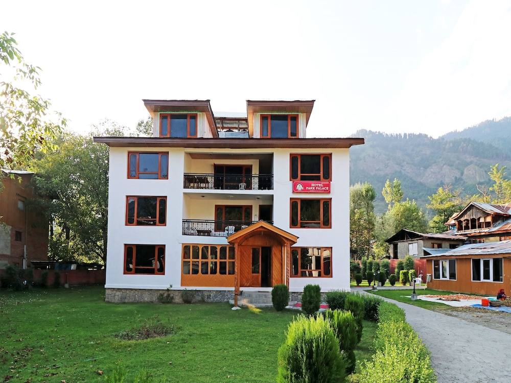 Hotel Outlook in Anantnag | 2023 Updated prices, deals - Klook United ...
