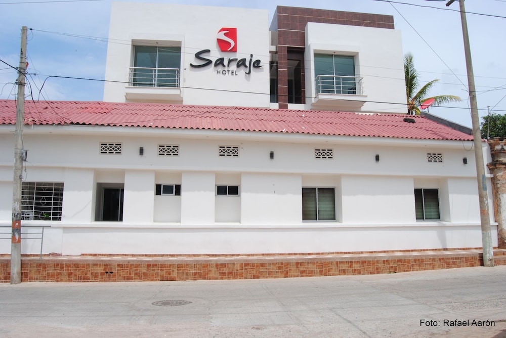 Hotel Saraje in San Juan del Cesar | 2025 Updated prices, deals - Klook ...