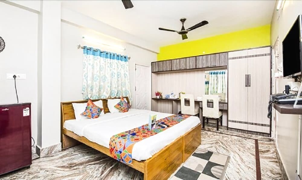 FabHotel Transit Guest House in North 24 Parganas | 2025 Updated prices ...