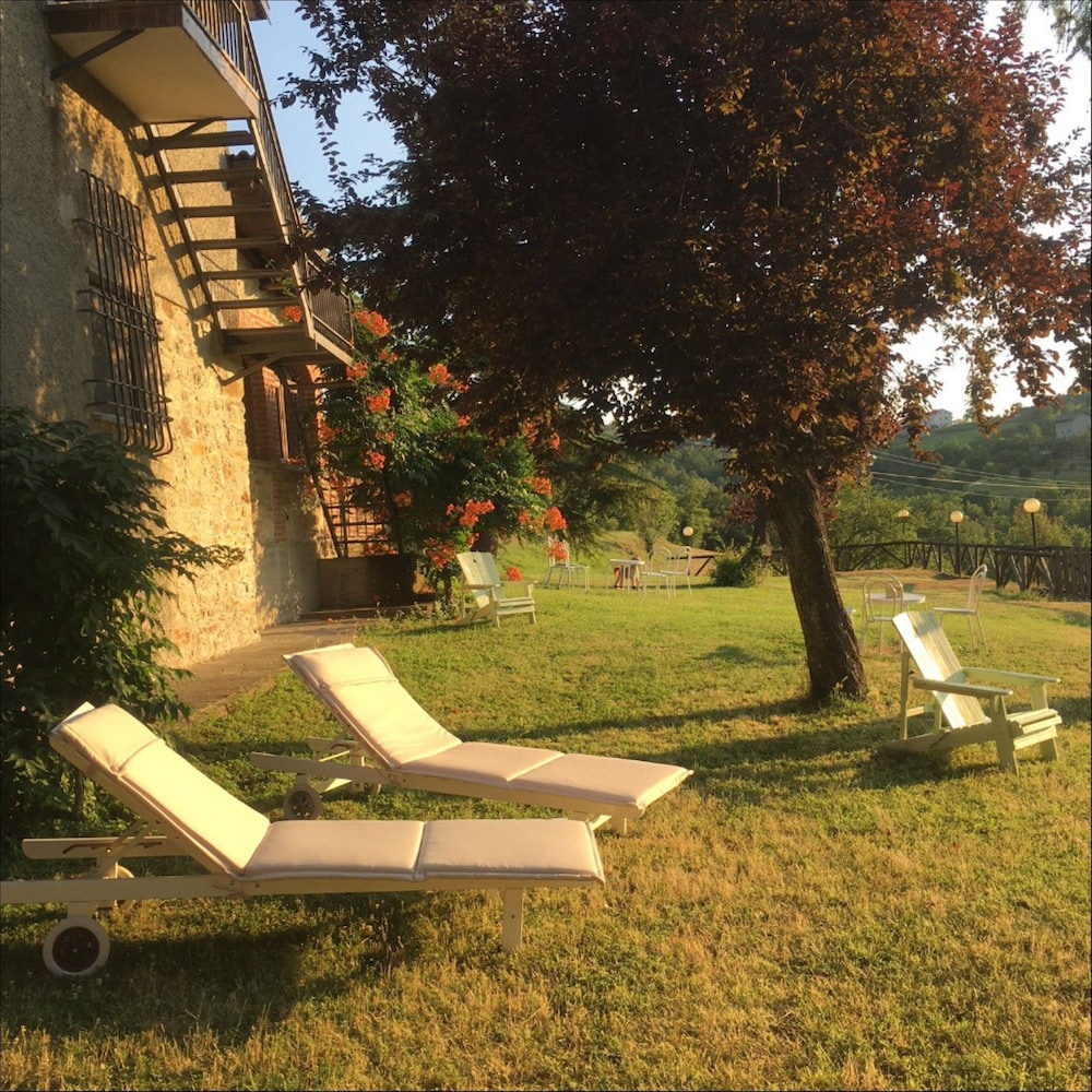 La Gazzeri Residence & Country House in Tagliolo Monferrato | 2024 ...