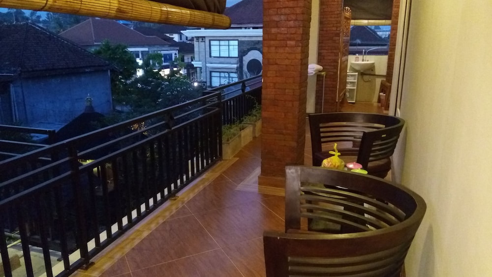 Rembulan Inn and Spa in Ubud | 2023 Updated prices, deals - Klook ...