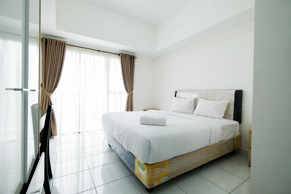 Scenic Studio Room at Casa De Parco Apartment in | 2025 Updated prices ...