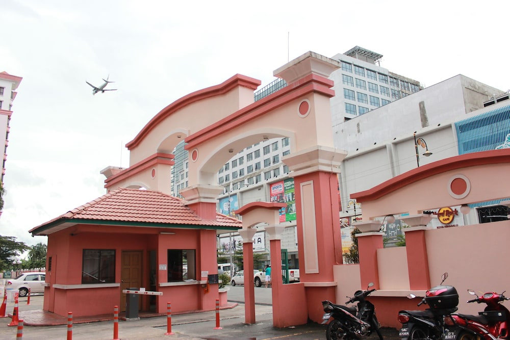 IStay Marina Court Kota Kinabalu in Kota Kinabalu | 2025 Updated prices ...