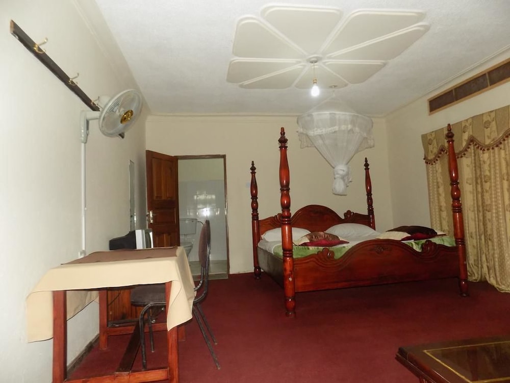 Town View Hotel in Mubende | 2025 Updated prices, deals - Klook United ...