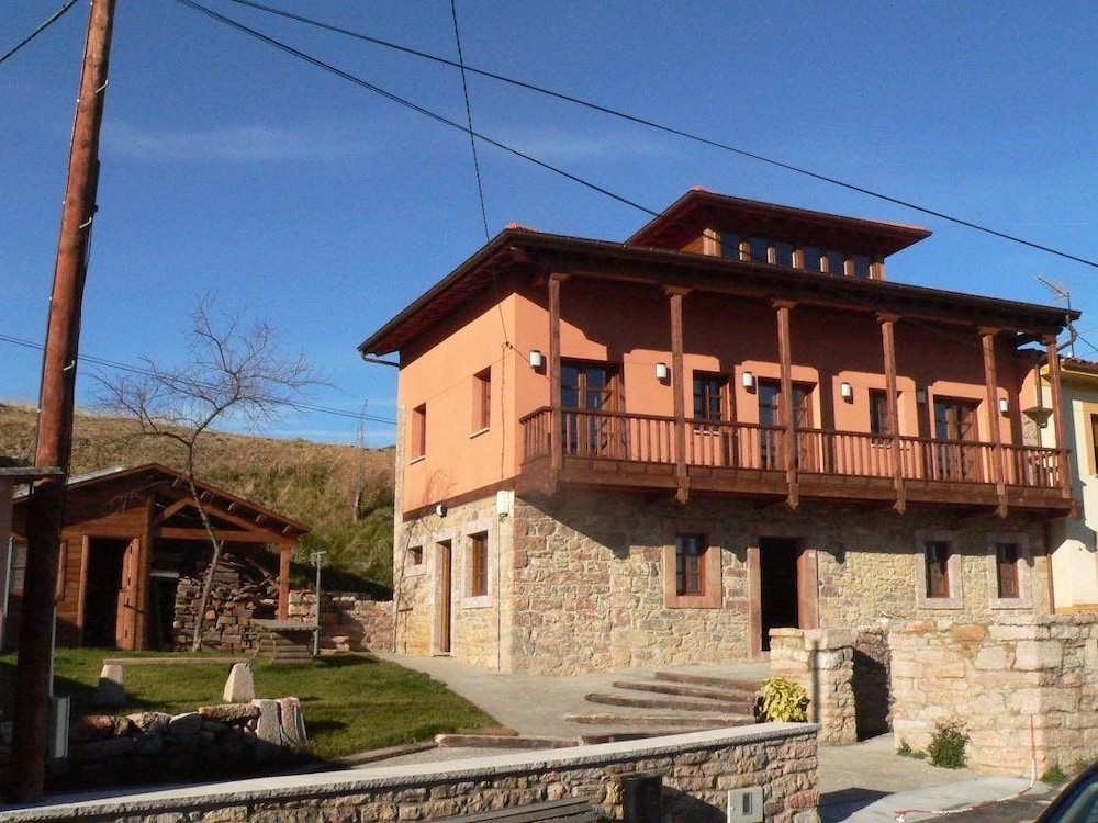 Casa de Aldea La Gantal in Morcin | 2025 Updated prices, deals - Klook ...