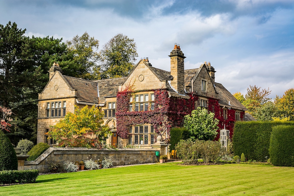 Fischers Baslow Hall in | 2024 Updated prices, deals - Klook United States