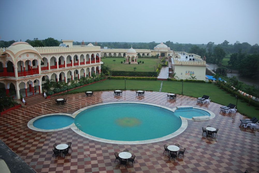 Raj Mahal the Palace in Niwari | 2023 Updated prices, deals - Klook ...