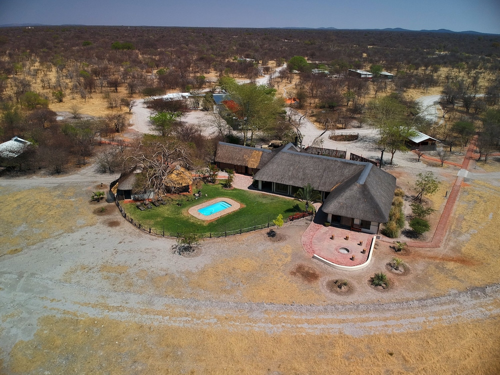 Etosha Mopane Safari Lodge in | 2025 Updated prices, deals - Klook ...