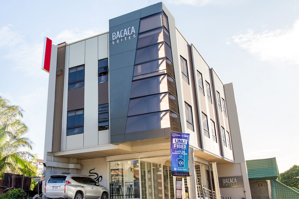 OYO 521 Bacaca Suites in Davao | 2025 Updated prices, deals - Klook ...