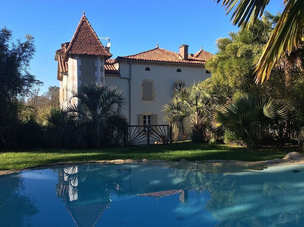 Domaine du Grand Loustau in Mont-de-Marsan | 2024 Updated prices, deals ...