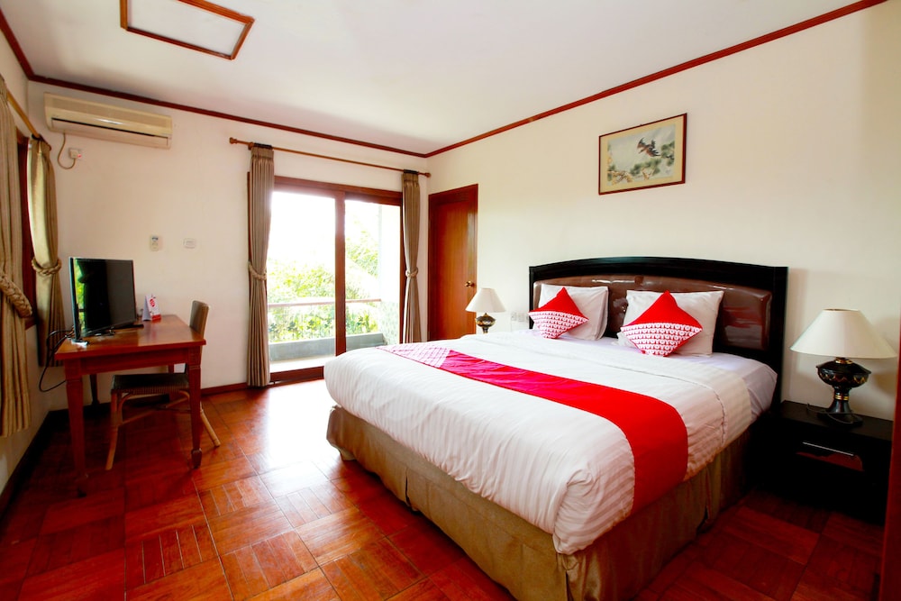 Wisma Joglo Hotel in Bandung | 2024 Updated prices, deals - Klook ...