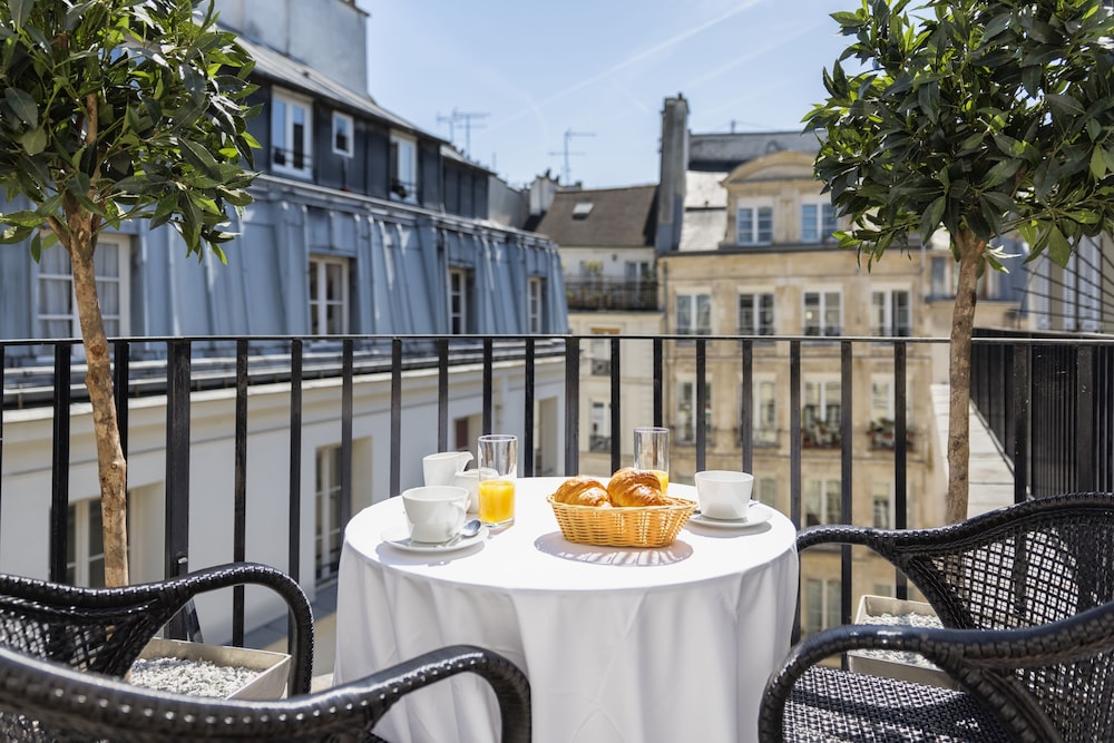 Hapimag Resort Paris in Paris | 2024 Updated prices, deals - Klook ...