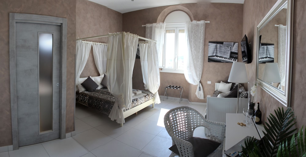 Domus Solis Vaticano in Rome | 2025 Updated prices, deals - Klook ...