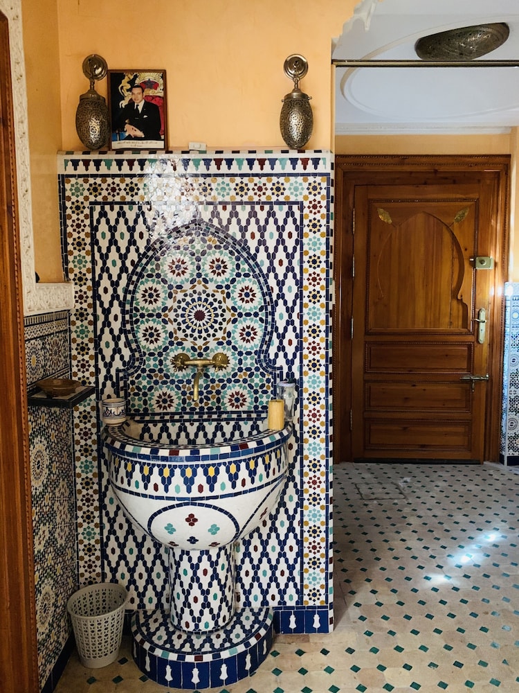 Riad Dar Sam in Préfecture de Marrakech | 2024 Updated prices, deals ...