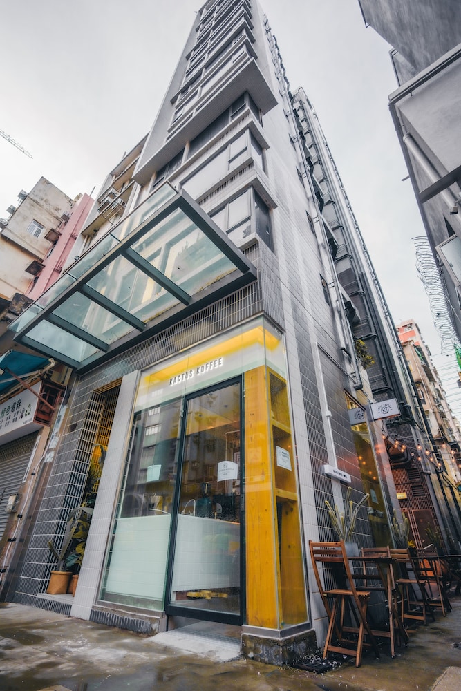 Kactus Hotel in Hong Kong | 2024 Updated prices, deals - Klook United ...